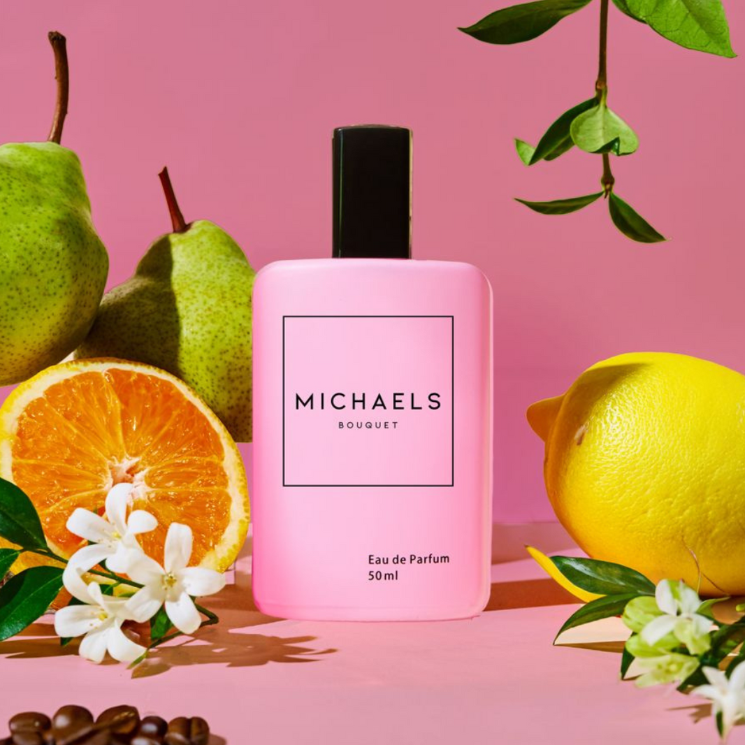 All Perfume For Her – Michaels Bouquet