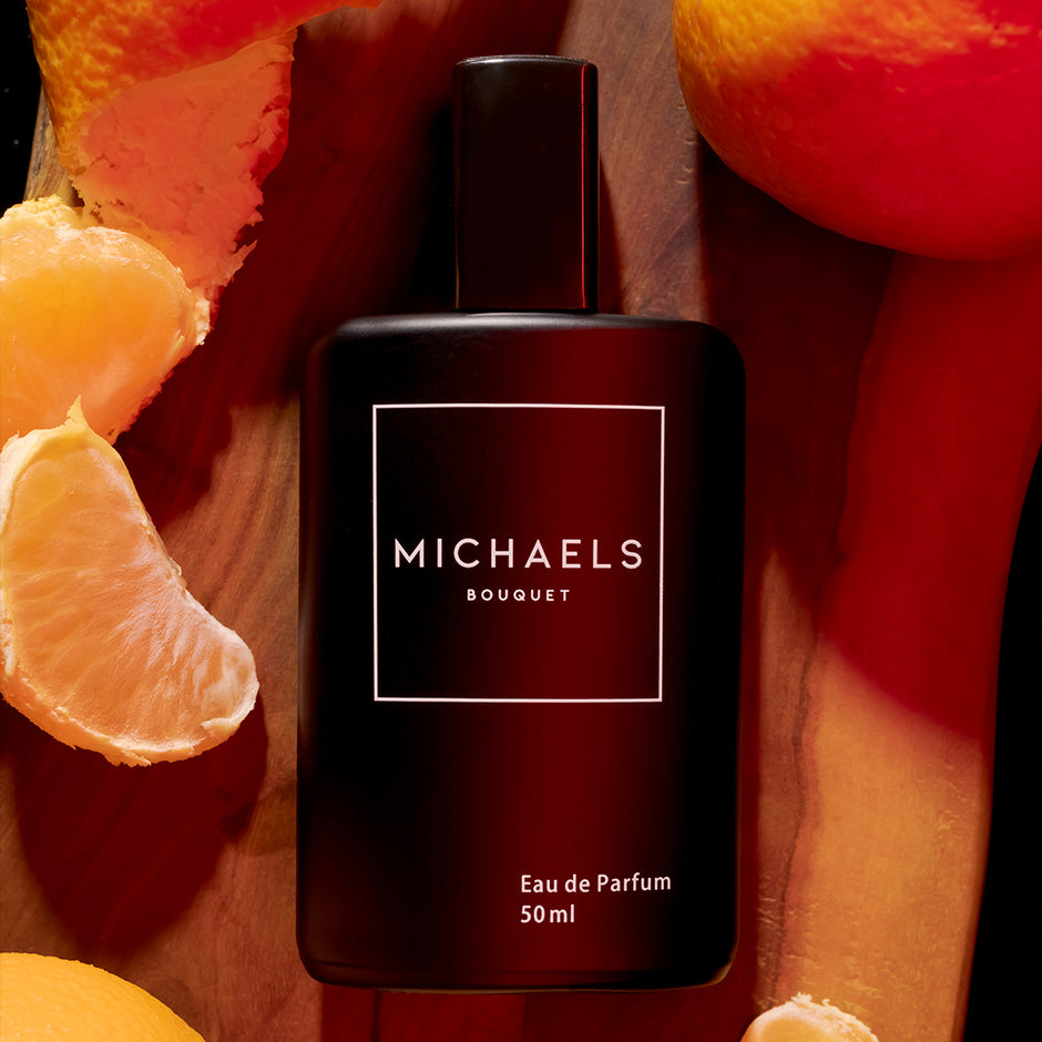 All Perfume For Him – Michaels Bouquet