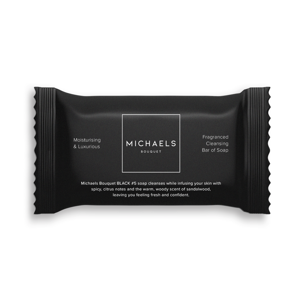 Special - Tissue Oil + Soap – Michaels Bouquet