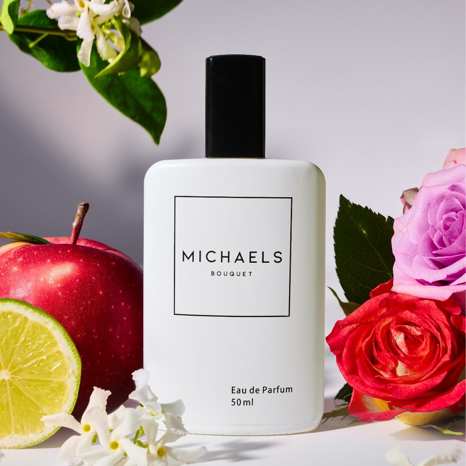 ALL PERFUME FOR HER – Michaels Bouquet