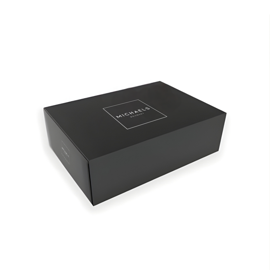 Gift Box – Michaels Bouquet